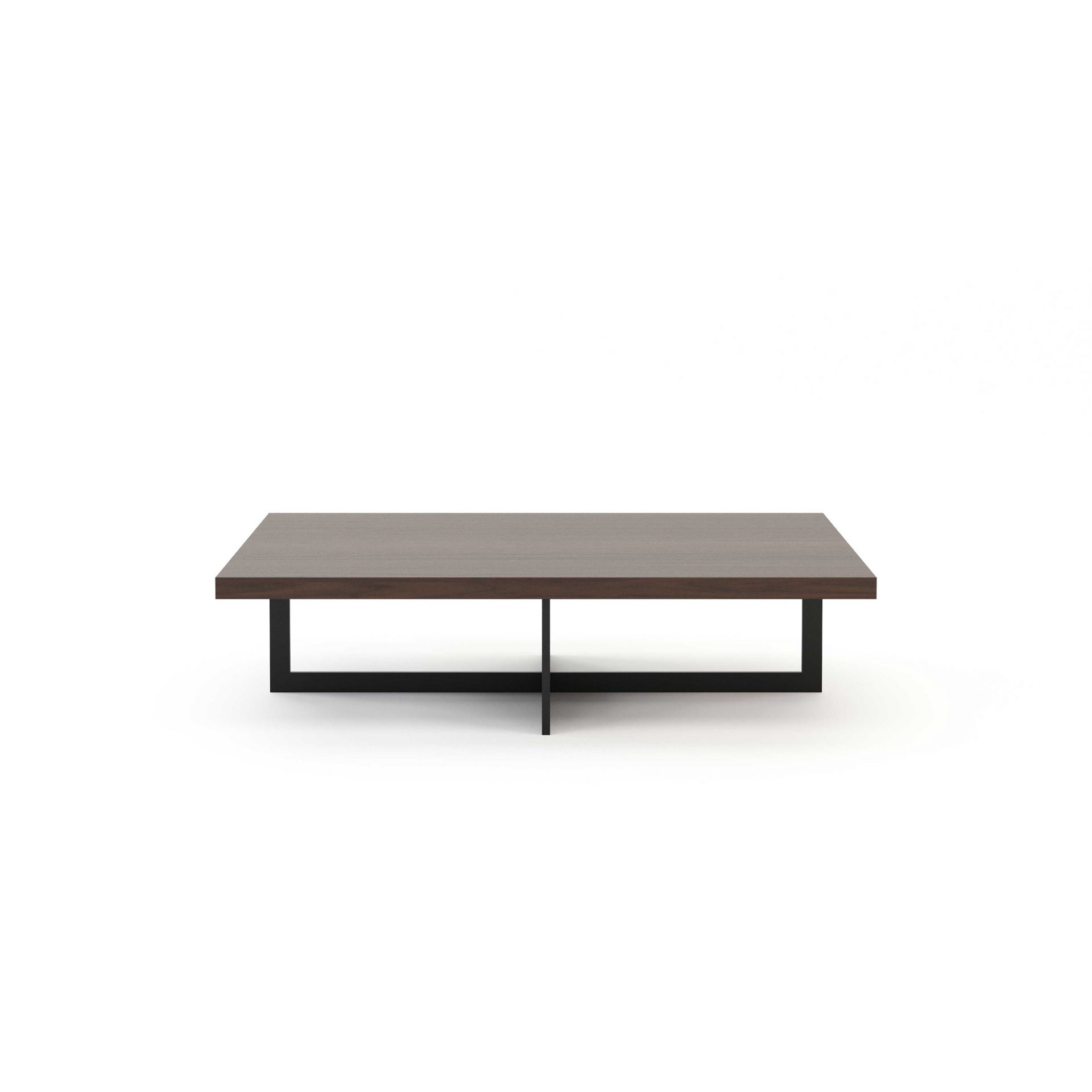 Slender Coffee Table - Stylish Club