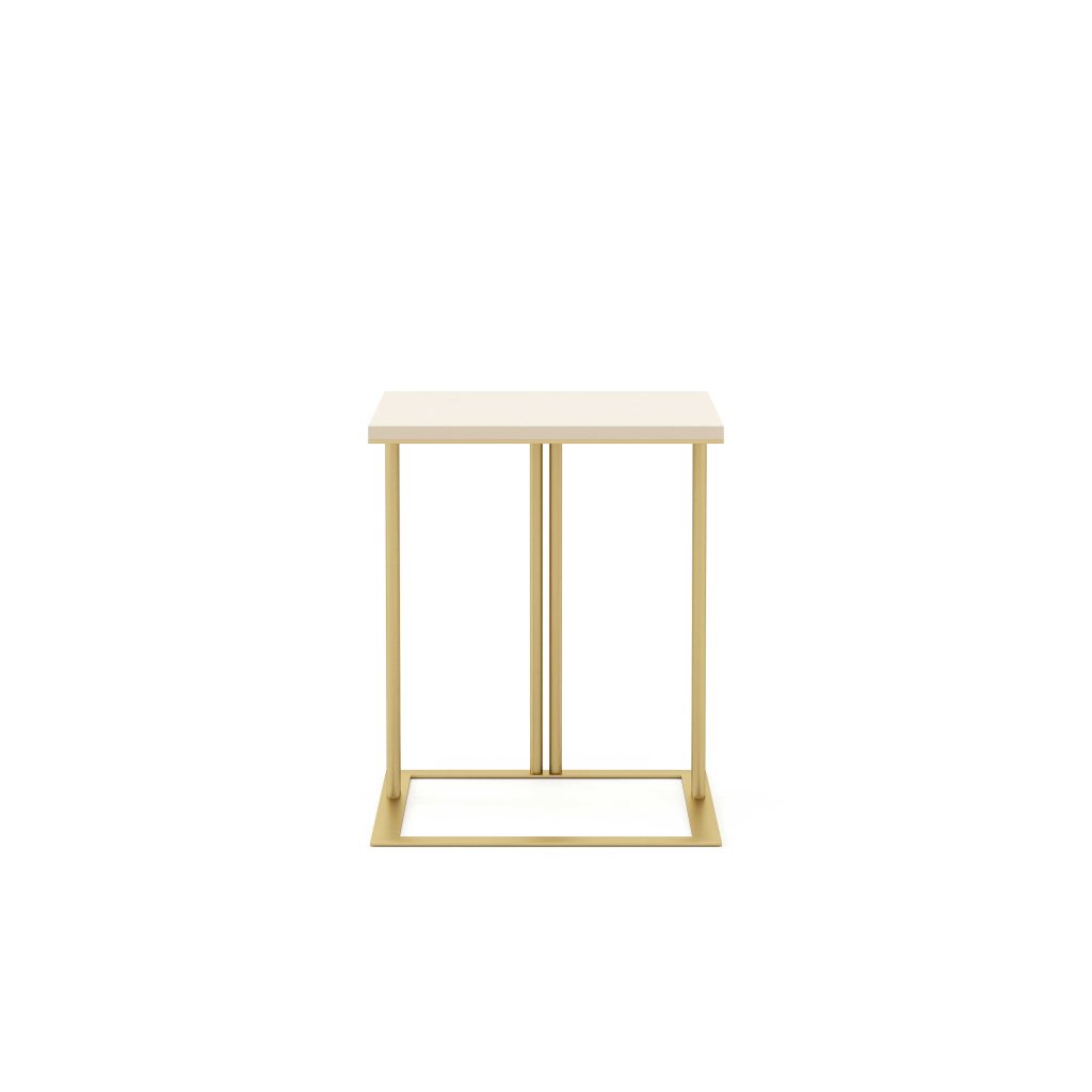 Louise Side Table - Stylish Club