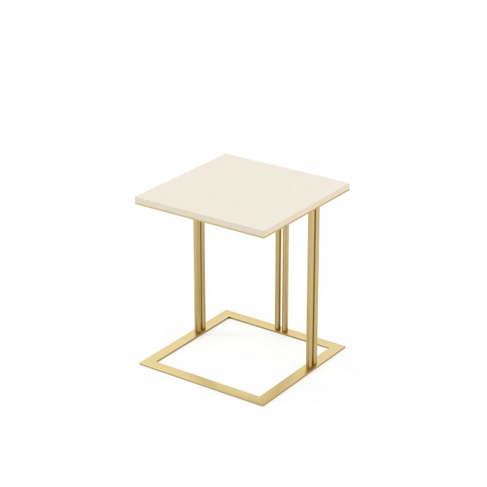Louise Side Table - Stylish Club