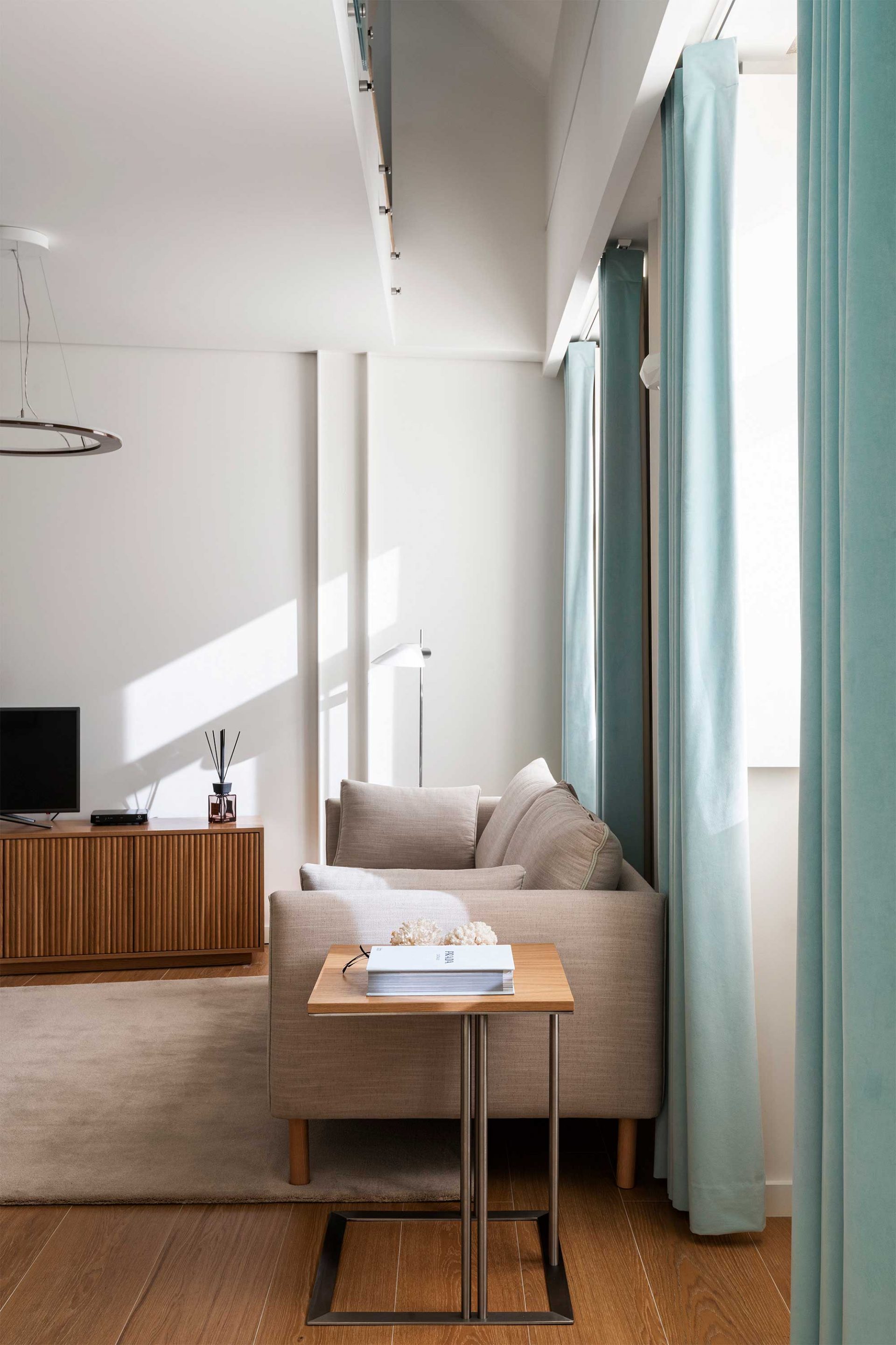 Louise Side Table - Stylish Club