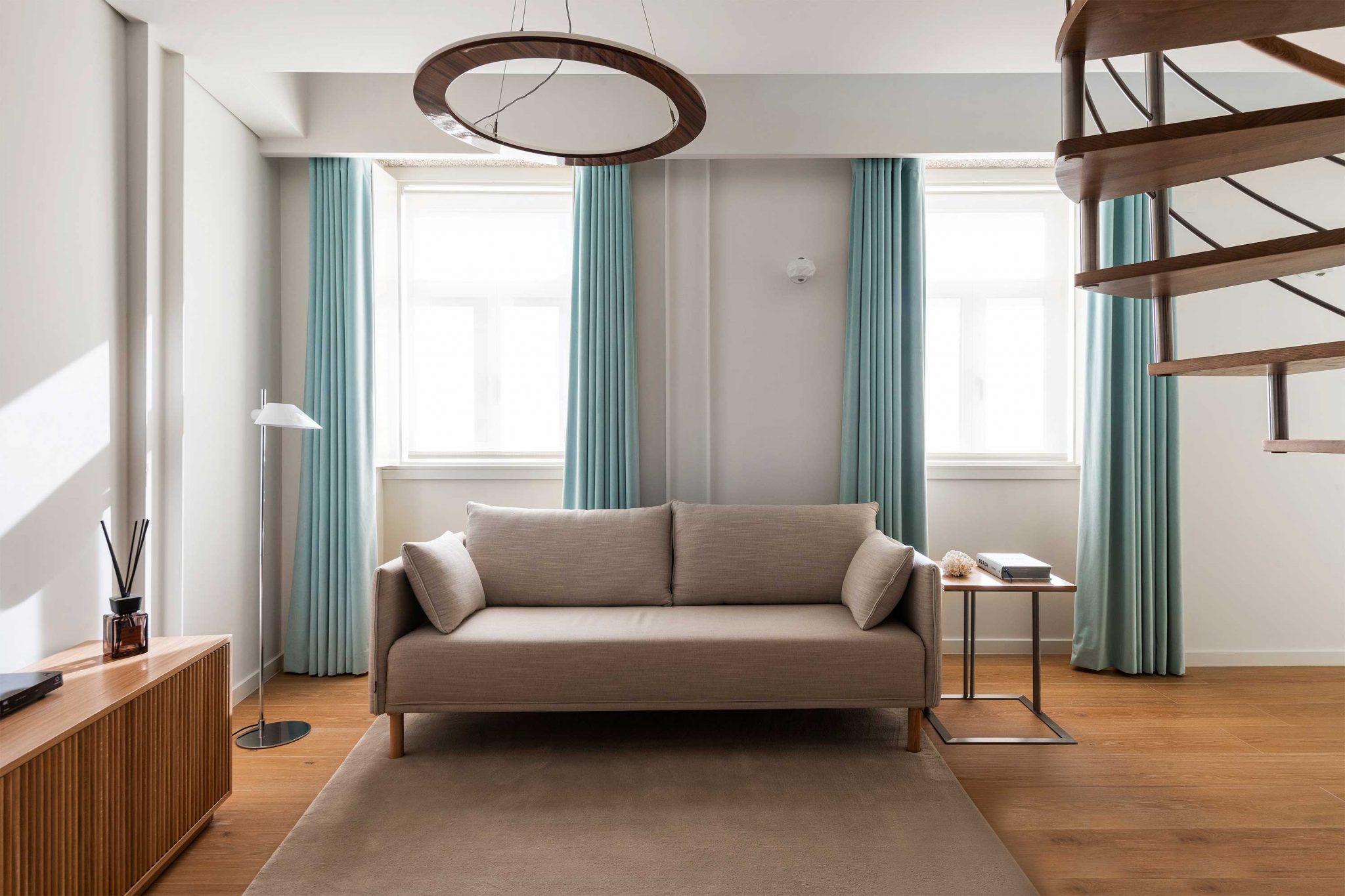 Louise Side Table - Stylish Club