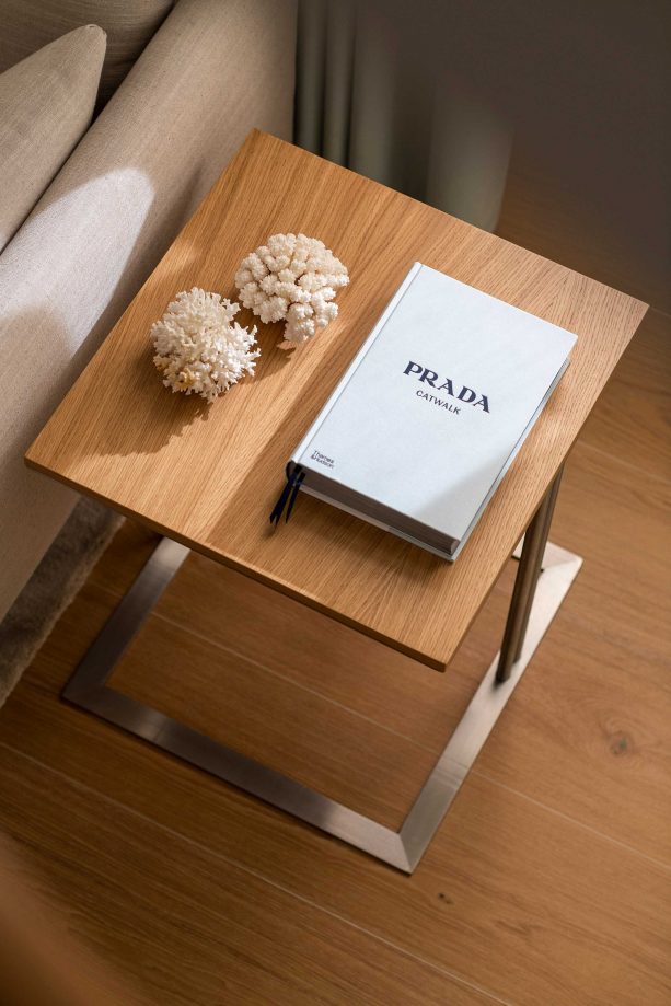 Louise Side Table - Stylish Club