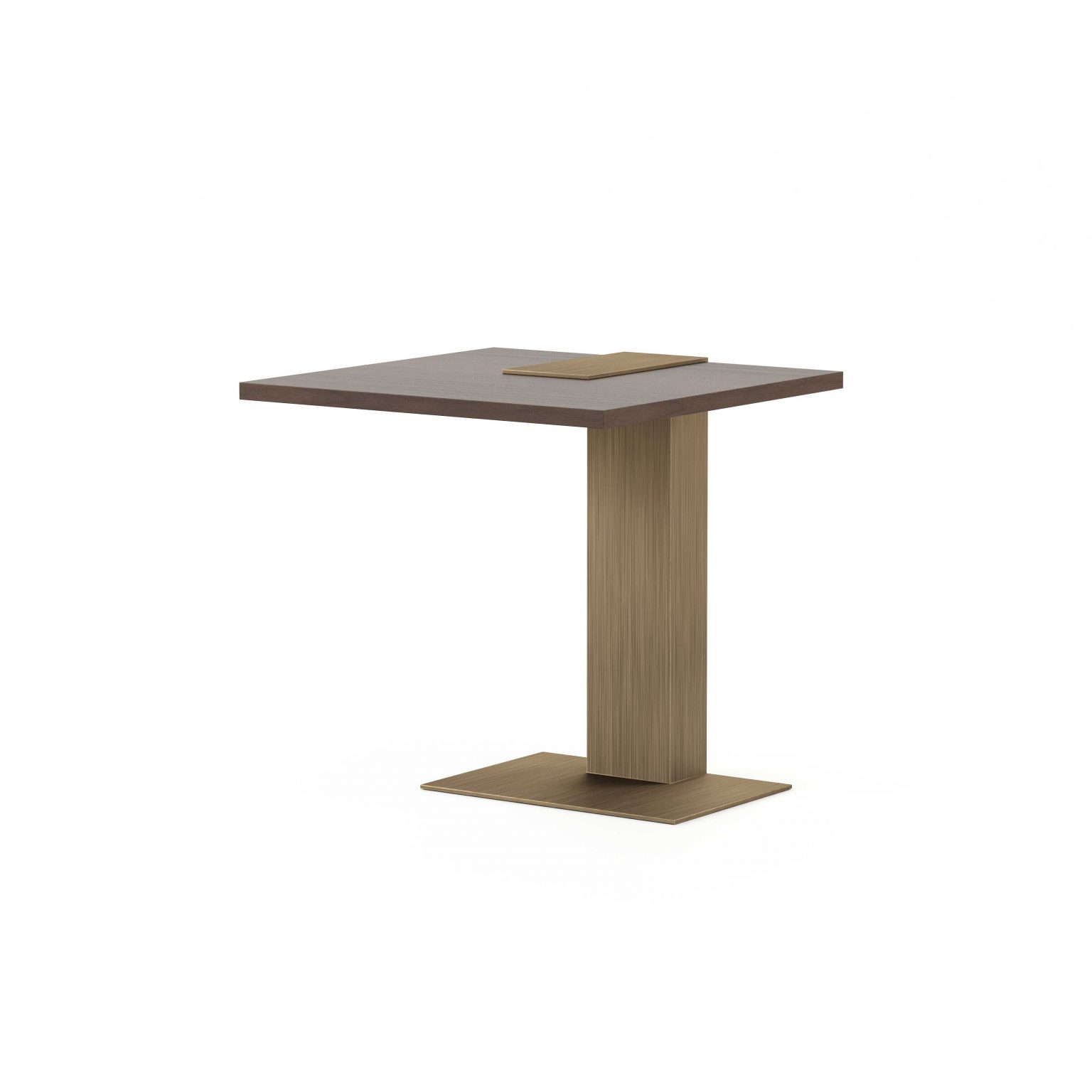 Slender Side Table - Stylish Club