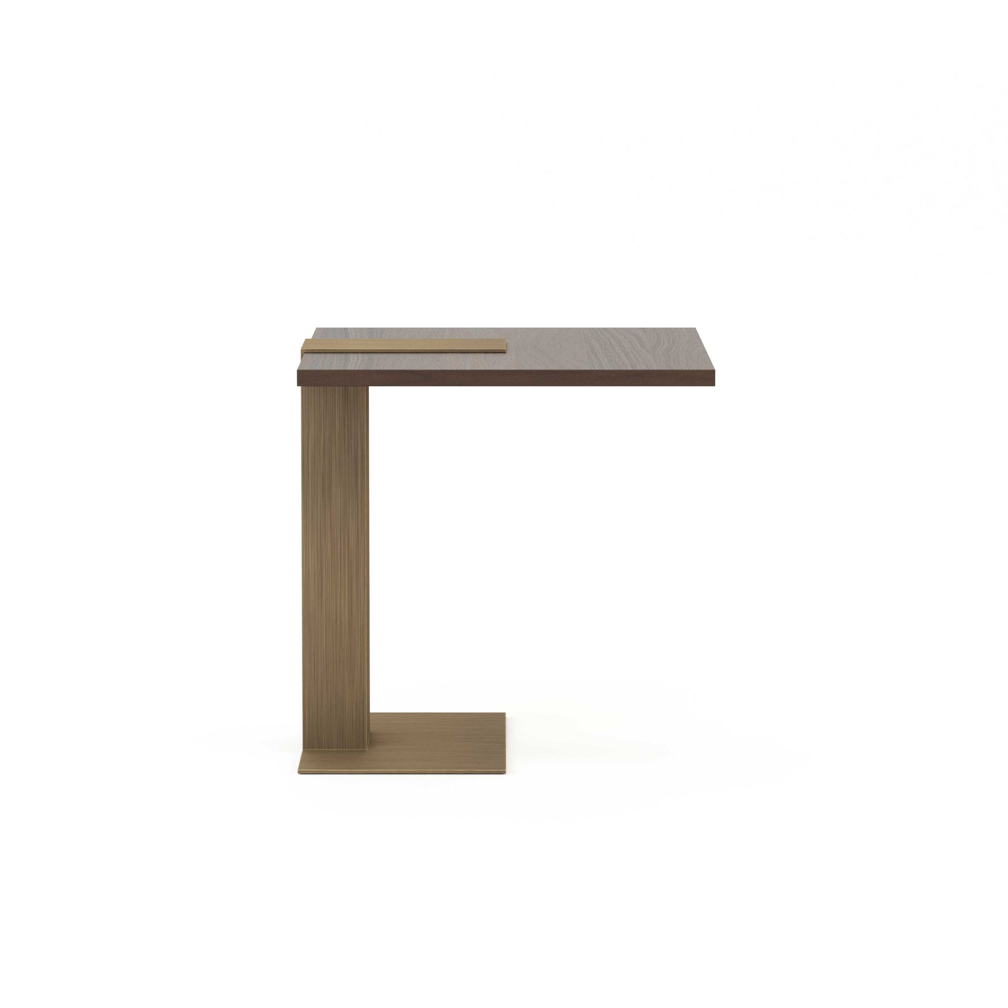 Slender Side Table - Stylish Club
