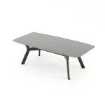 Toro Dining Table - Stylish Club