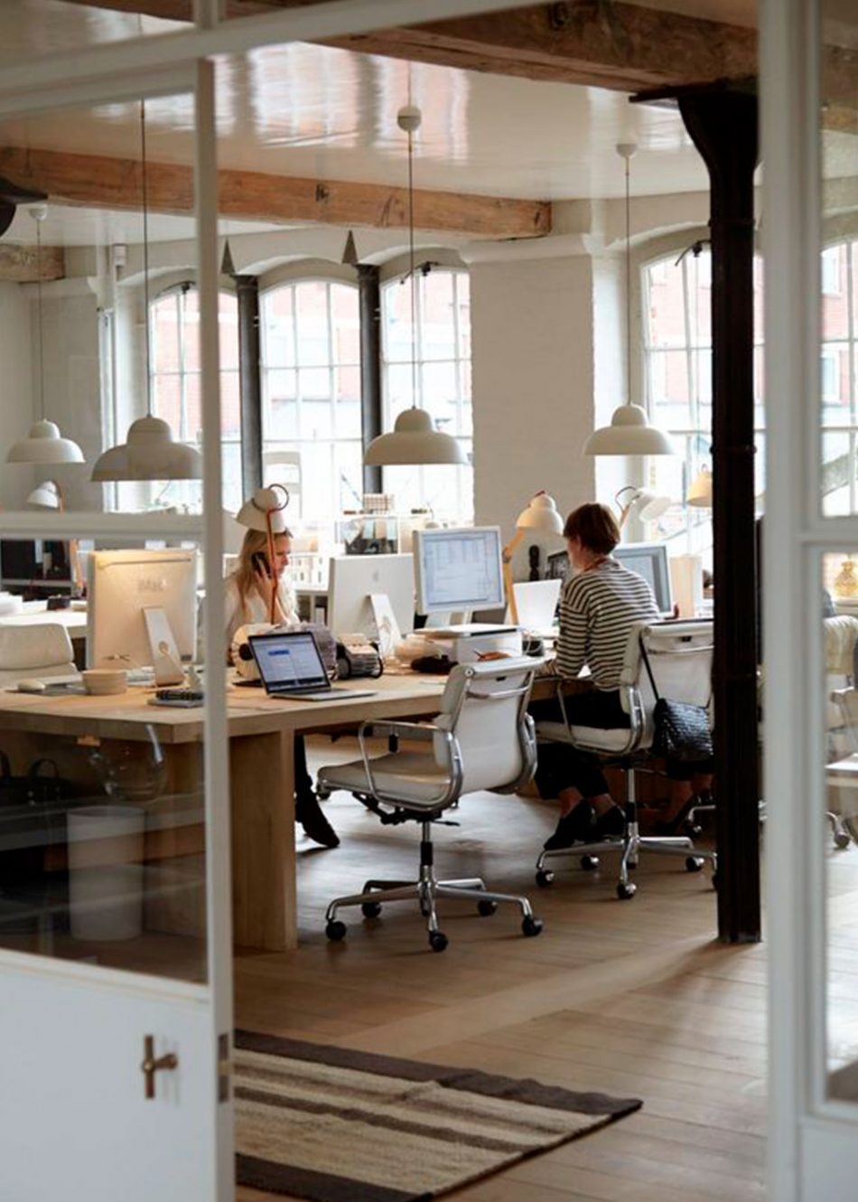 The Future Of Workspace Design Stylish Club