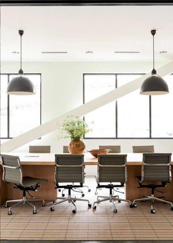 The Future Of Workspace Design Stylish Club