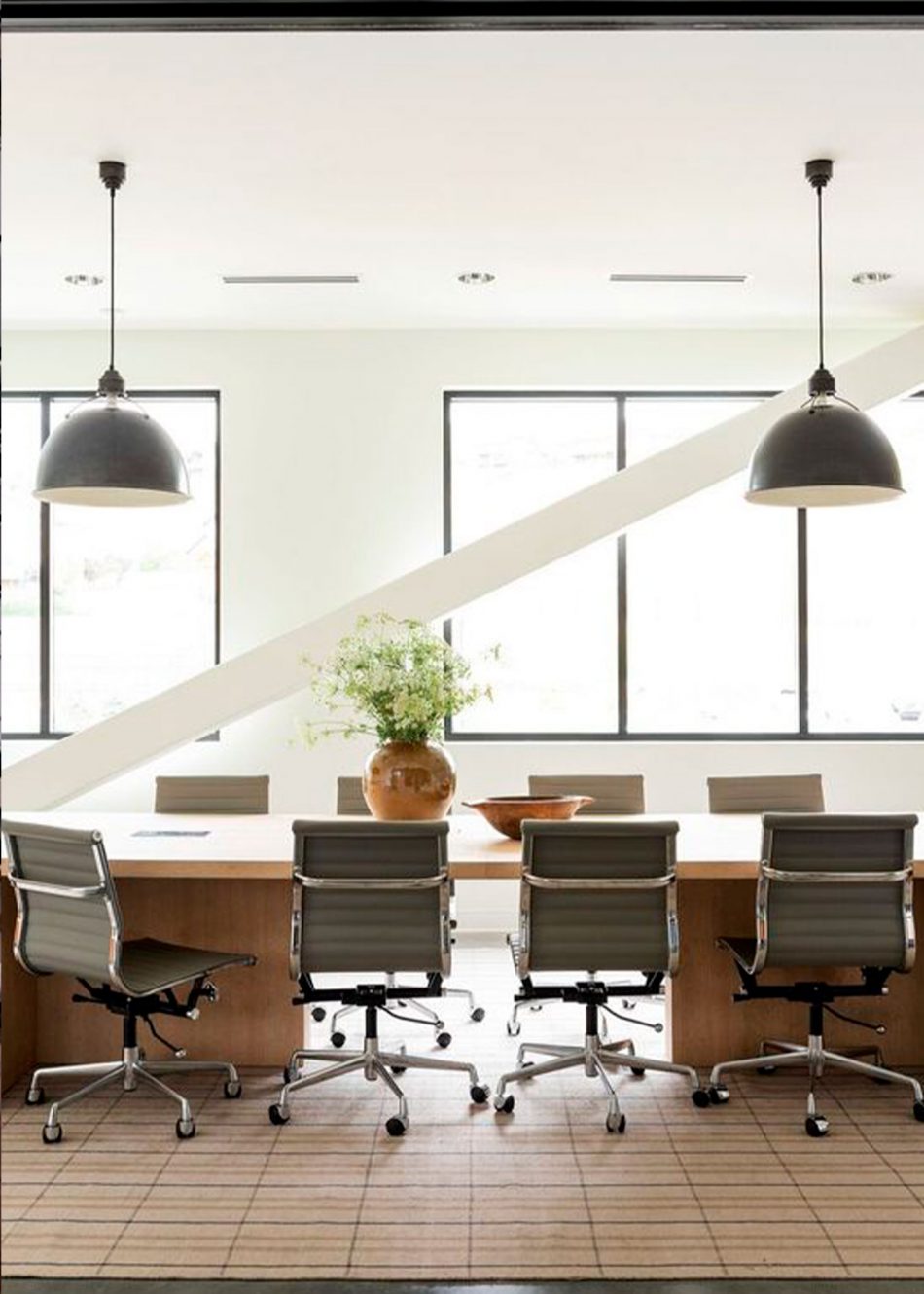 The Future of Workspace Design - Stylish Club