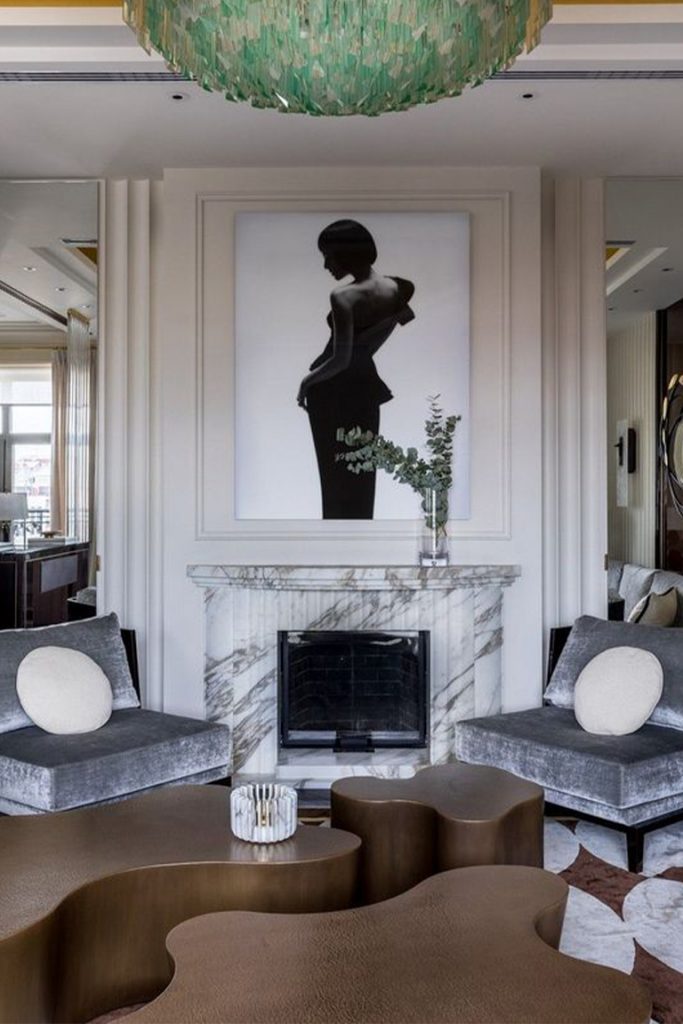 Art Déco: The Glamorous Style - Stylish Club