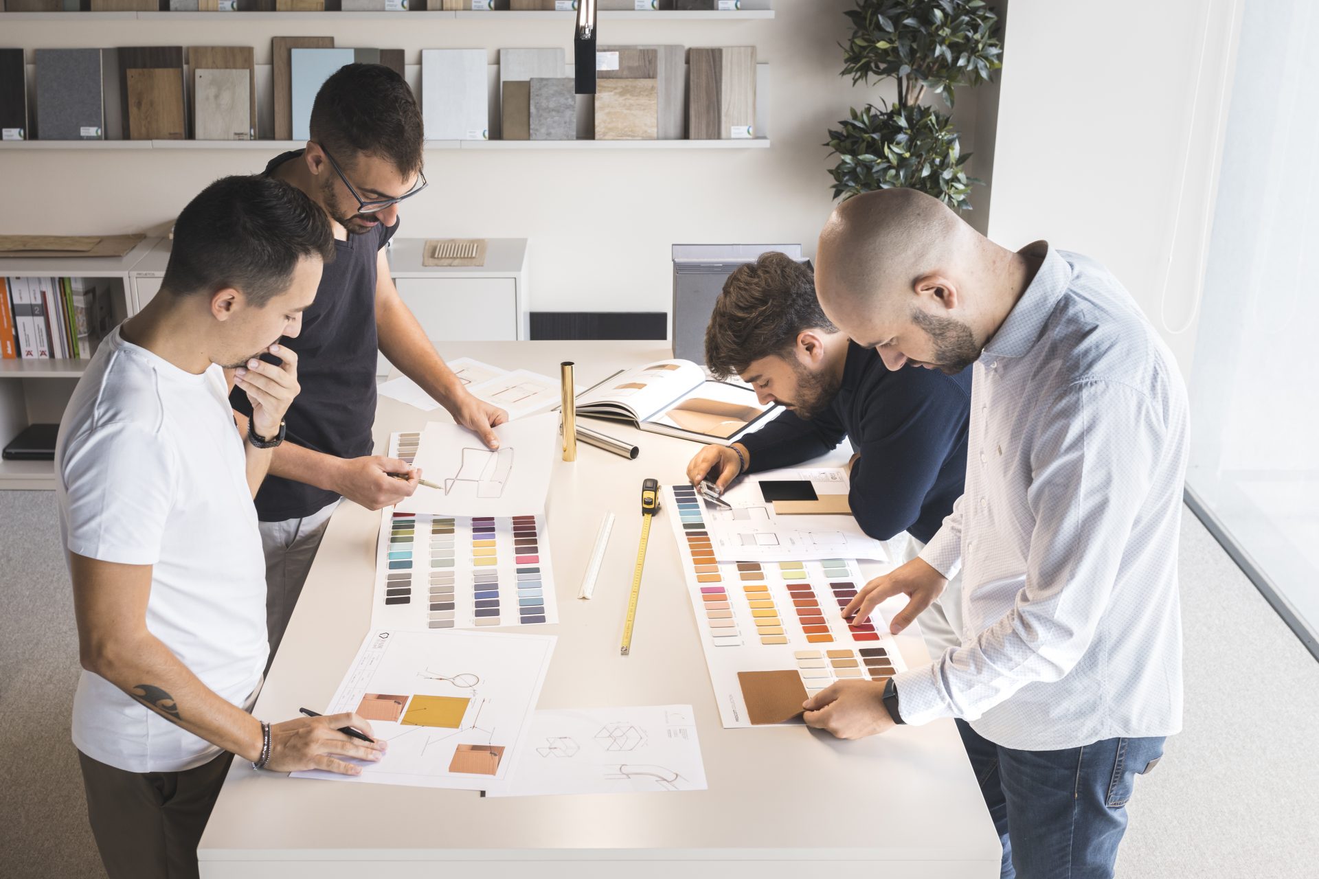 The Creative Process of A Luxury Furniture Brand - Stylish Club