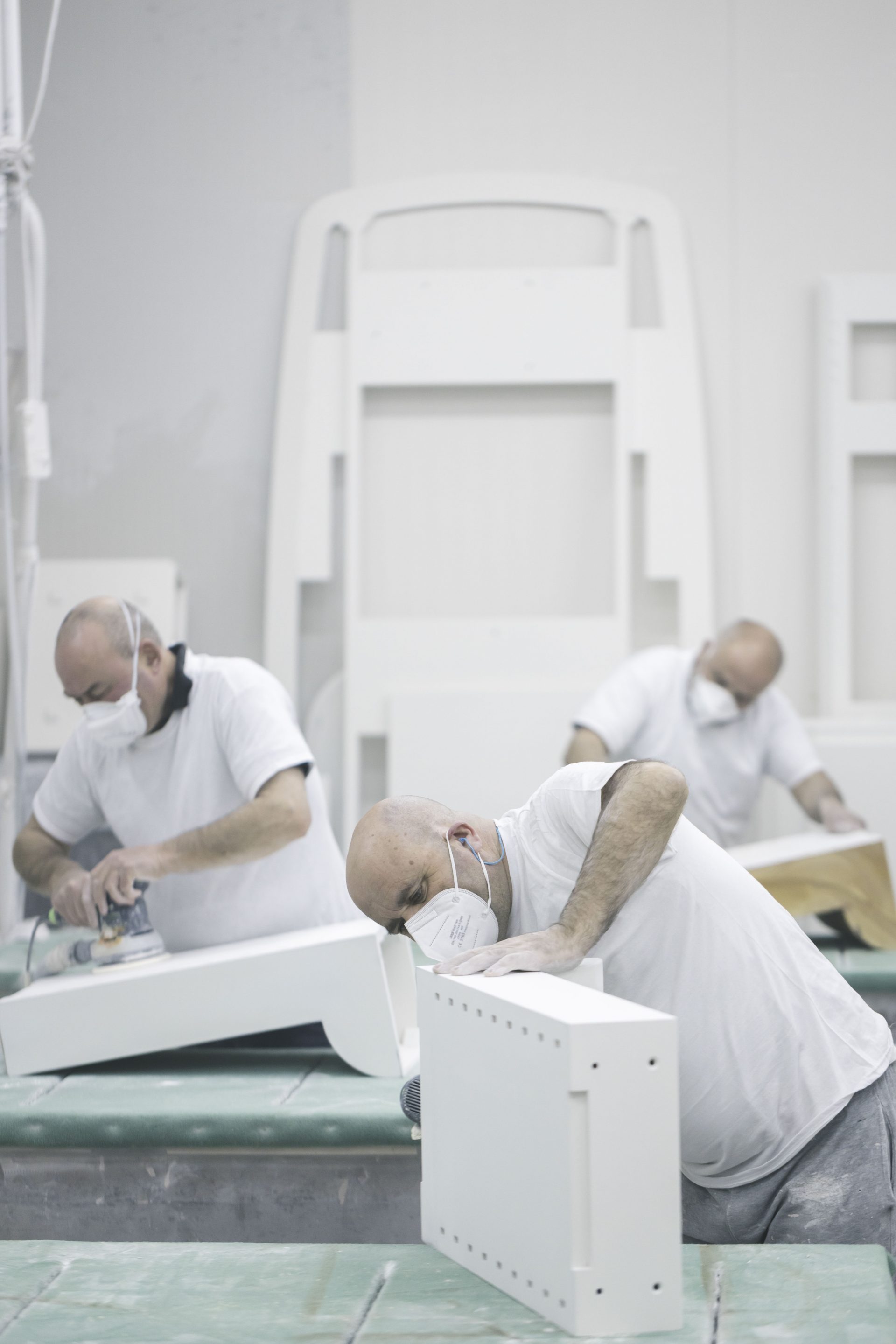 The Creative Process of A Luxury Furniture Brand - Stylish Club