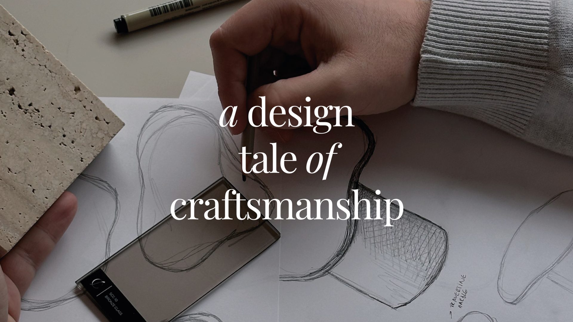 A Design Tale of Craftsmanship - Stylish Club