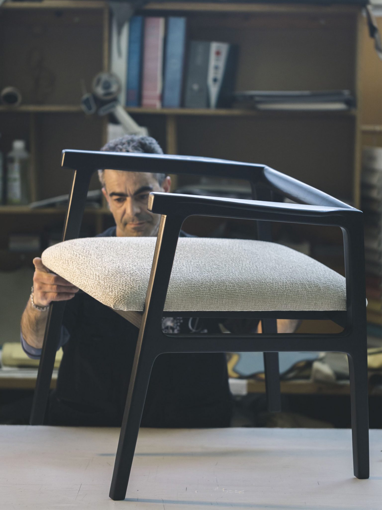 A Design Tale of Craftsmanship - Stylish Club