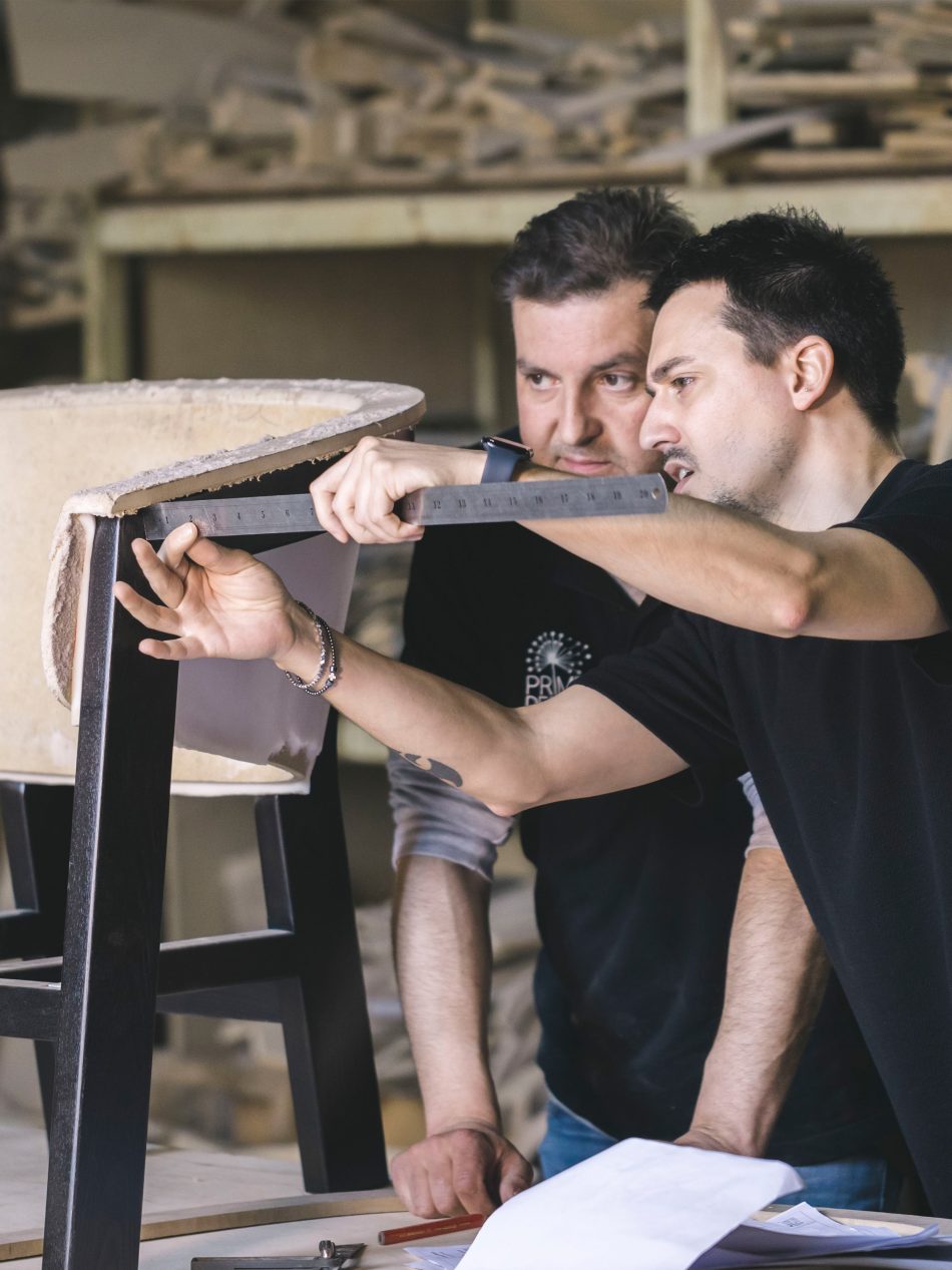 A Design Tale of Craftsmanship - Stylish Club
