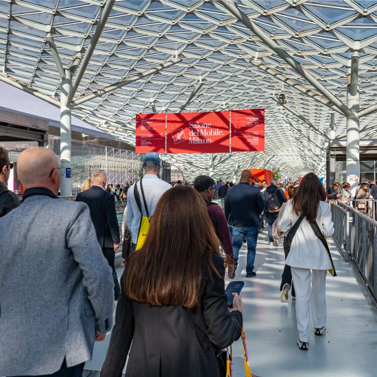 A Practical Guide to Salone del Mobile 2024 - Stylish Club