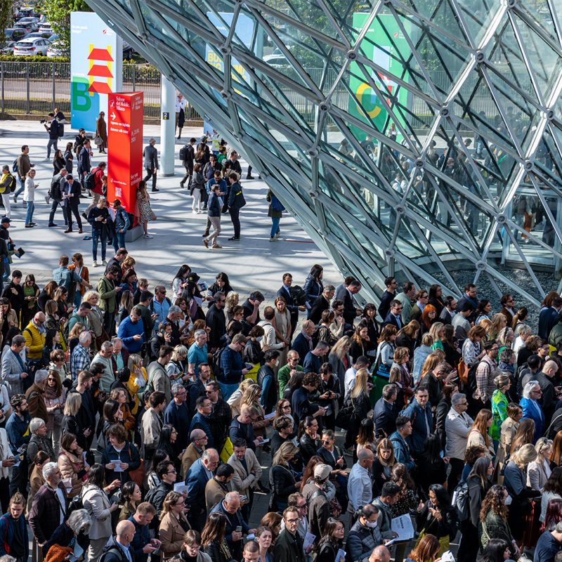 A Practical Guide to Salone del Mobile 2024 - Stylish Club