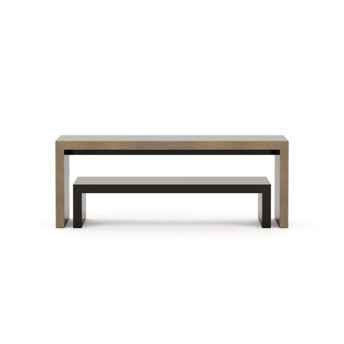 Bridge Console - Stylish Club