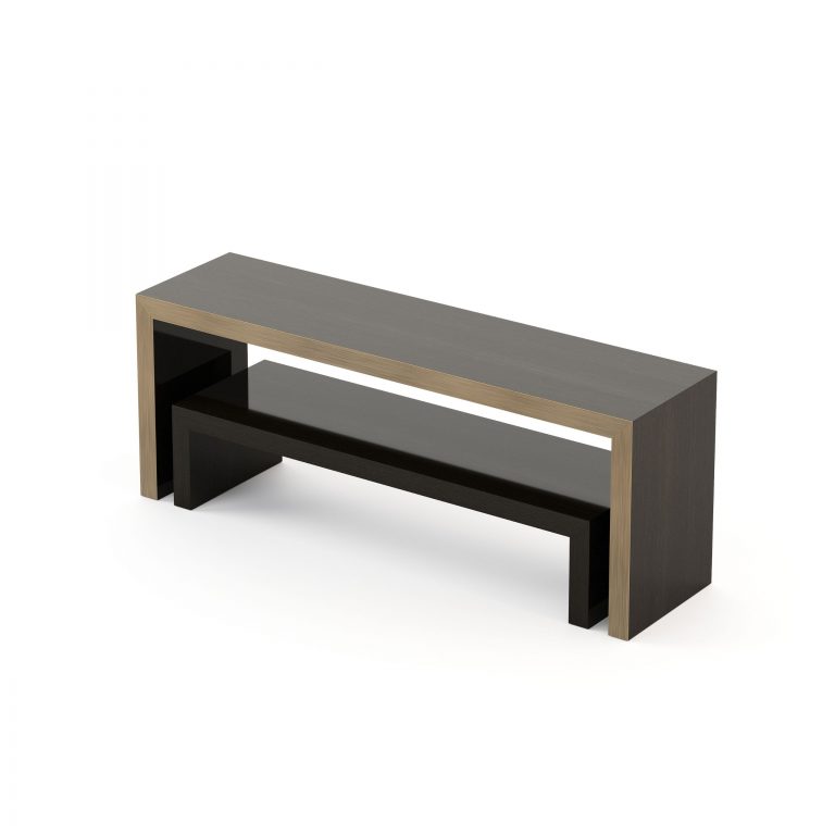 Bridge Console - Stylish Club