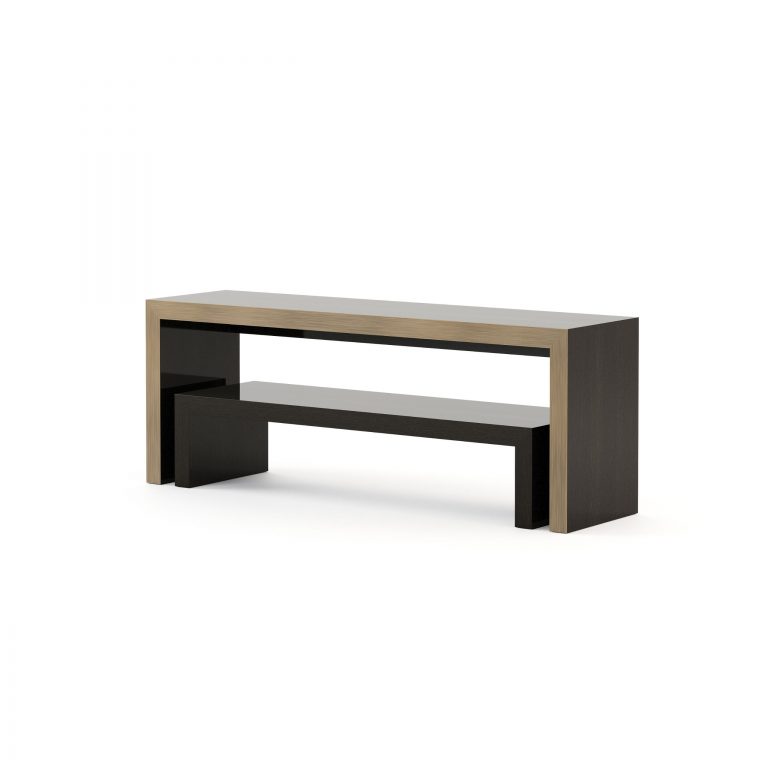 Bridge Console - Stylish Club