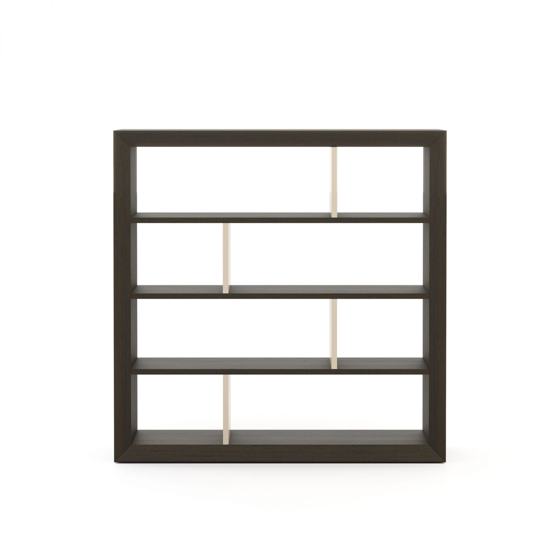 Kensington Bookcase - Stylish Club