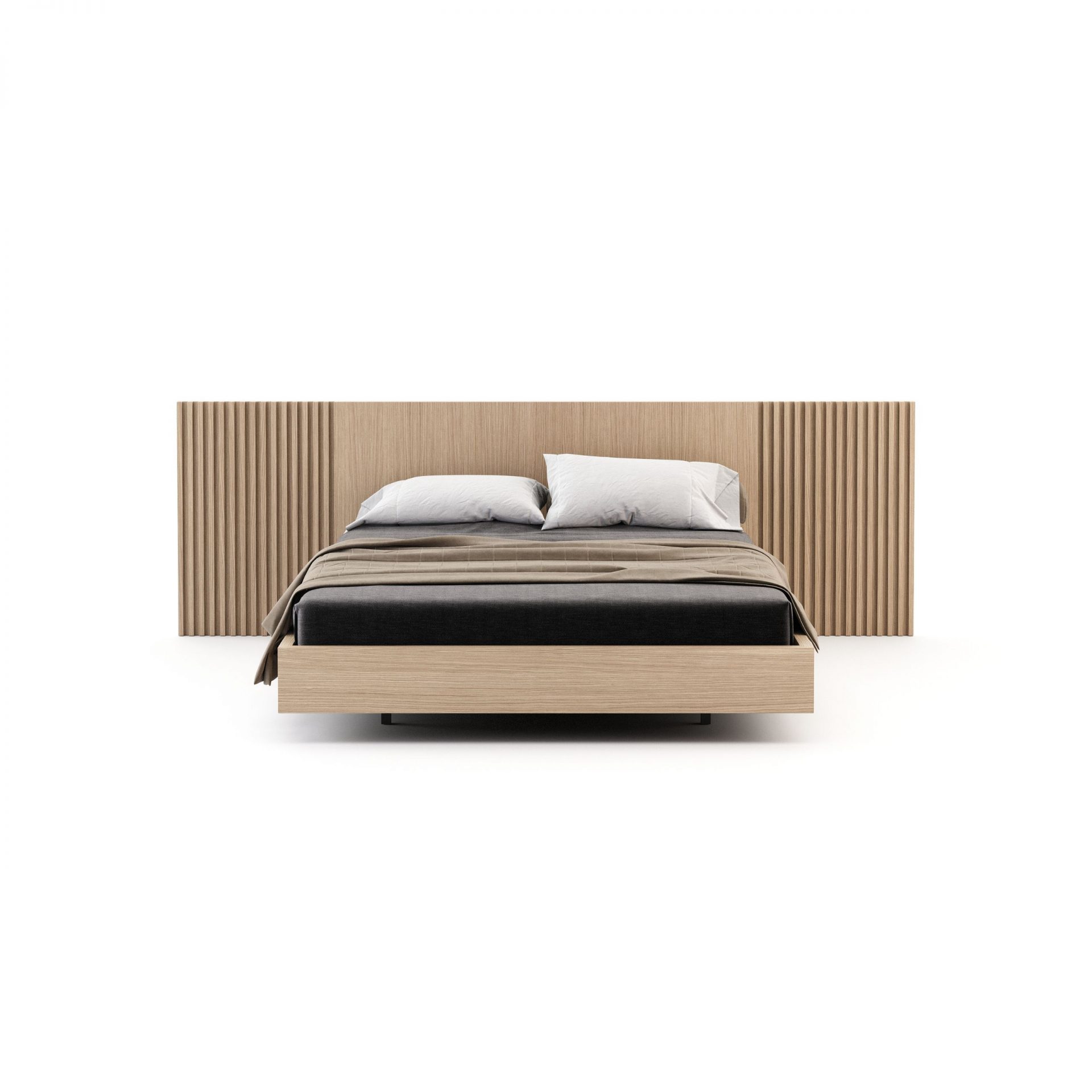 Miami Bed - Stylish Club