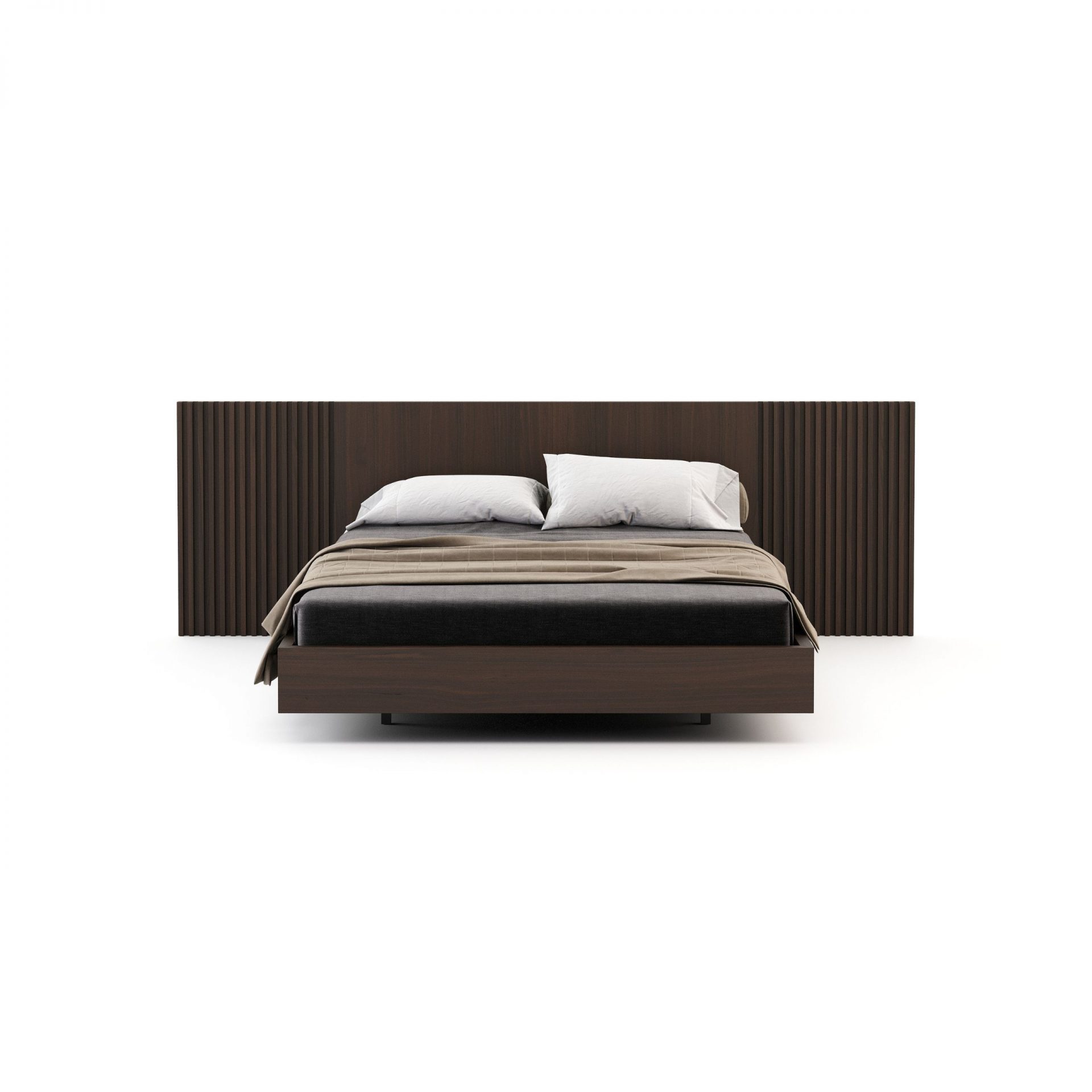 Miami Bed - Stylish Club