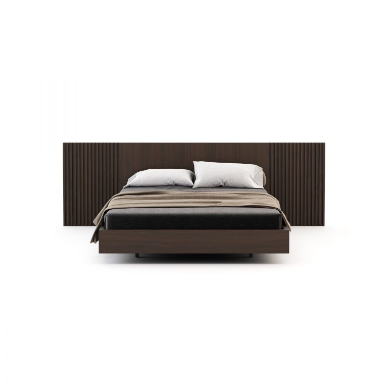 Miami Bed - Stylish Club