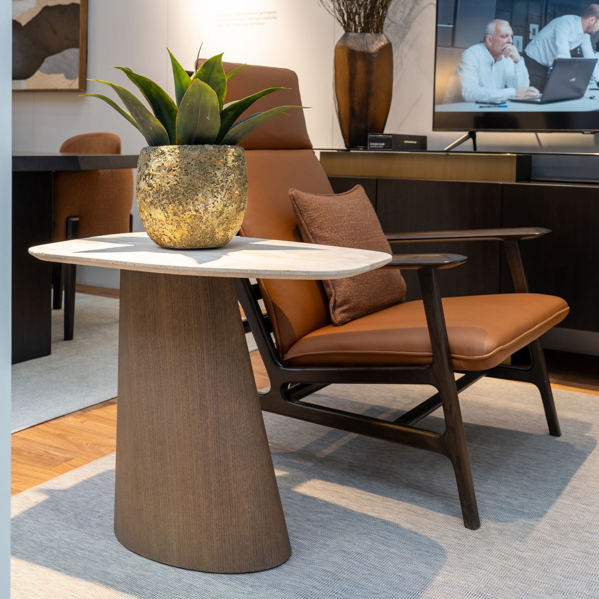 Highlights Stylish Club | Decorex 2024 - Stylish Club