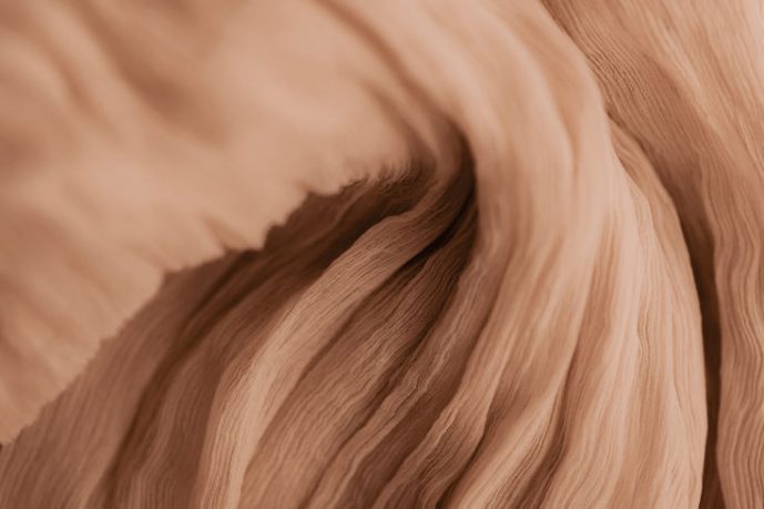 Mocha Mousse Interior Aesthetics - Stylish Club