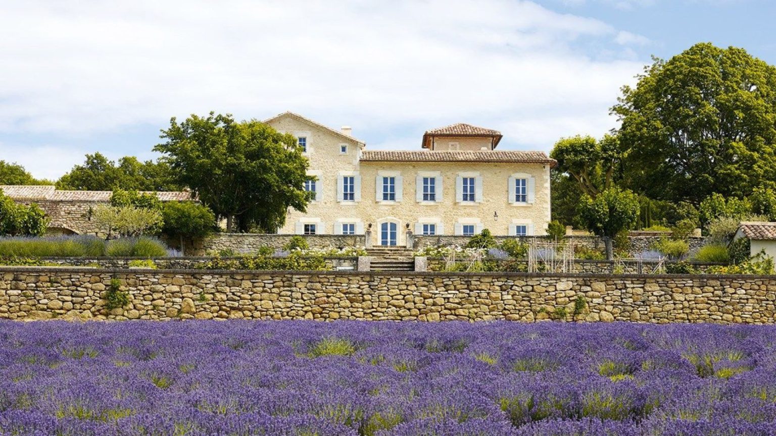 Provence Interior Design Style - Stylish Club