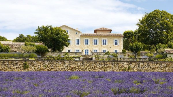 Provence Interior Design Style - Stylish Club