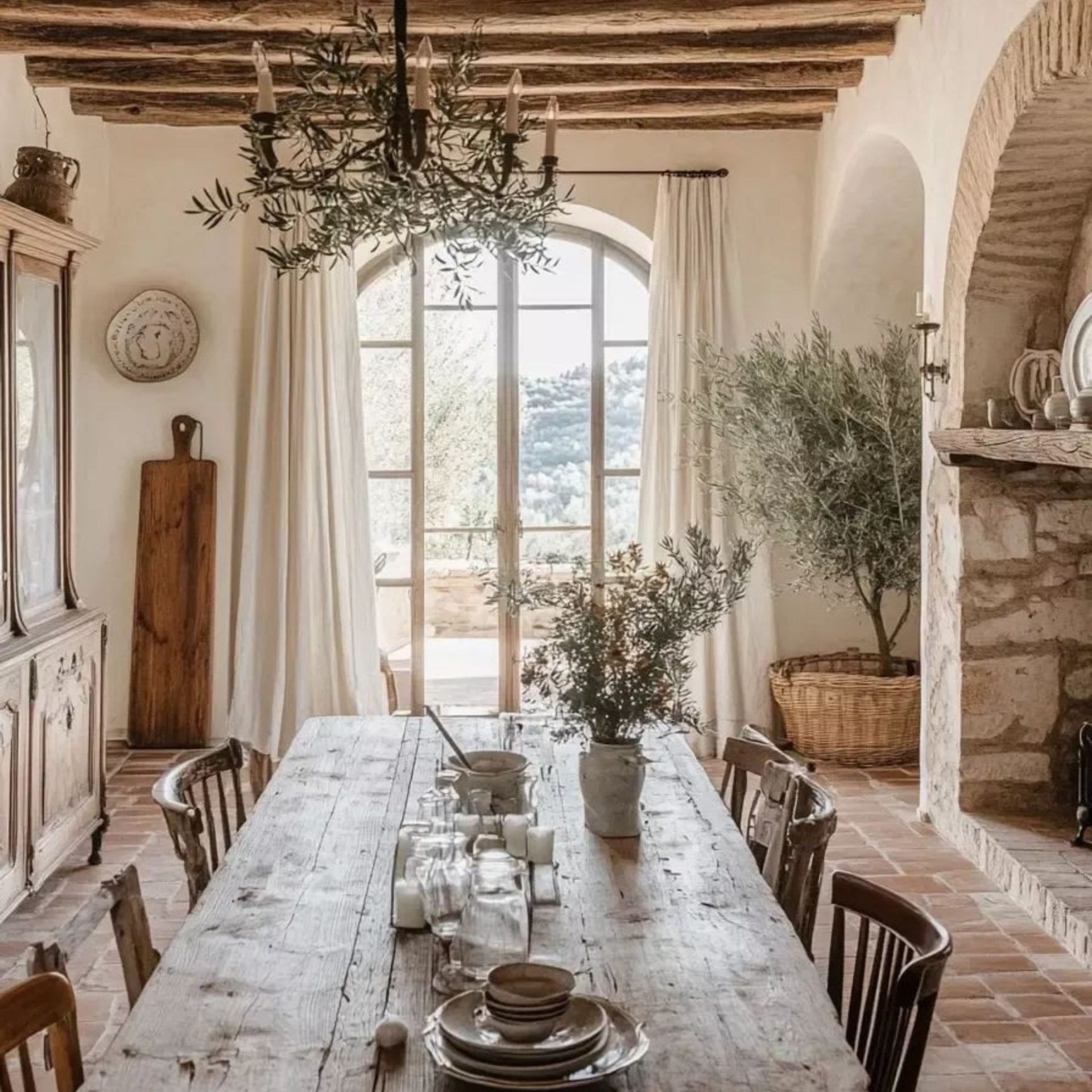 Provence Interior Design Style - Stylish Club
