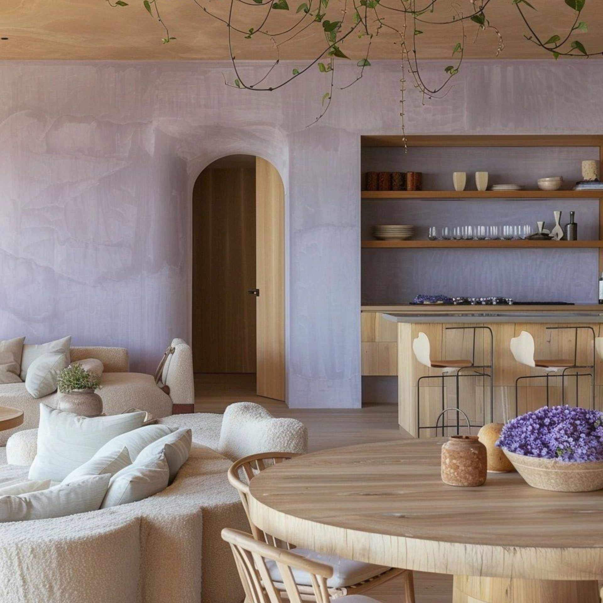 Provence Interior Design Style - Stylish Club