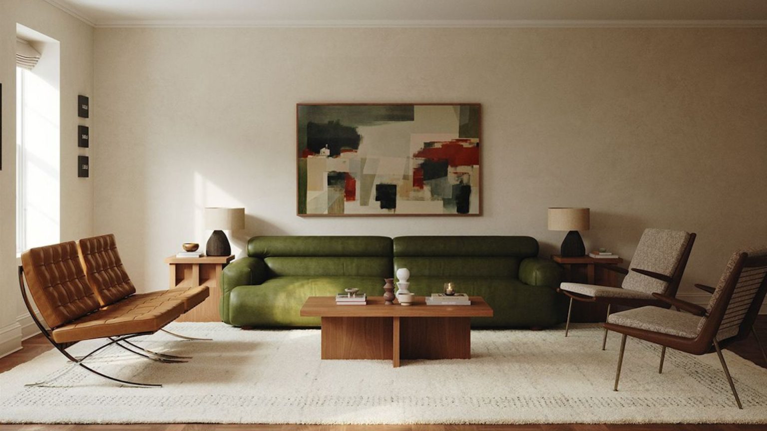 Interior Design Trends to Explore this Fall - Stylish Club