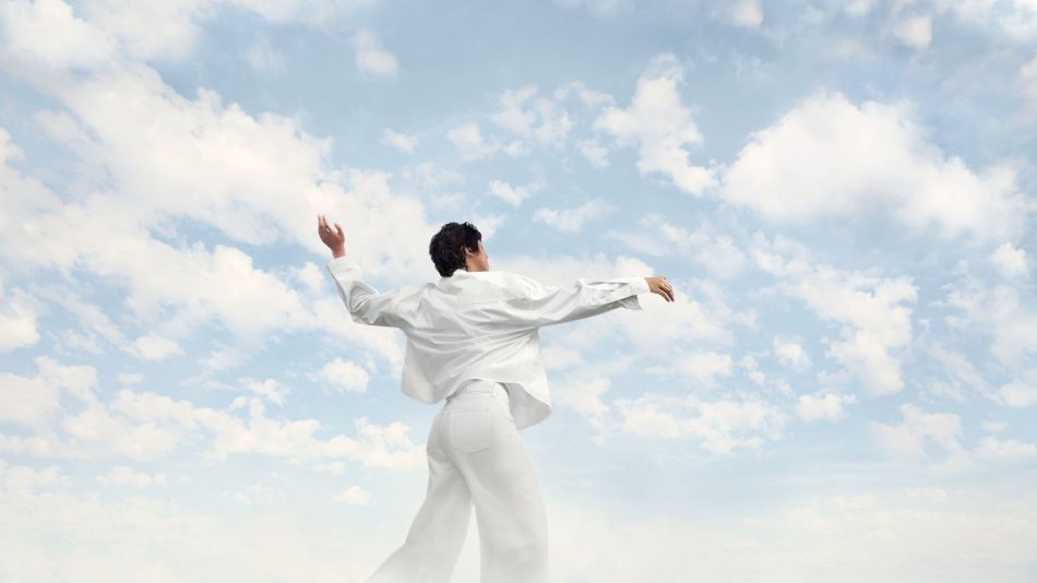 Pantone Colour of the Year 2026 | Cloud Dancer - Stylish Club